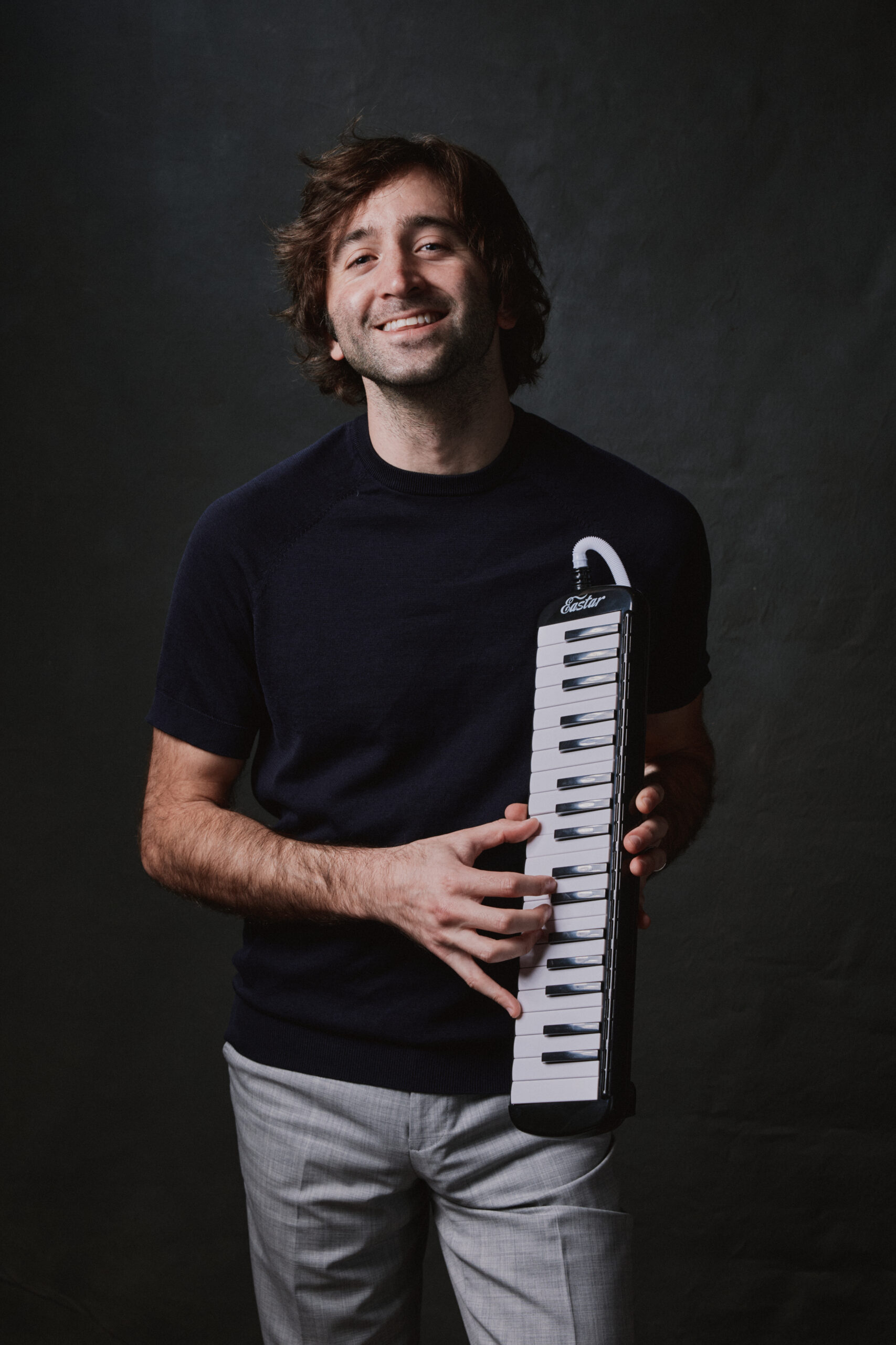 From Irving Berlin to Louis Armstrong: Celebrating the Jewish ...